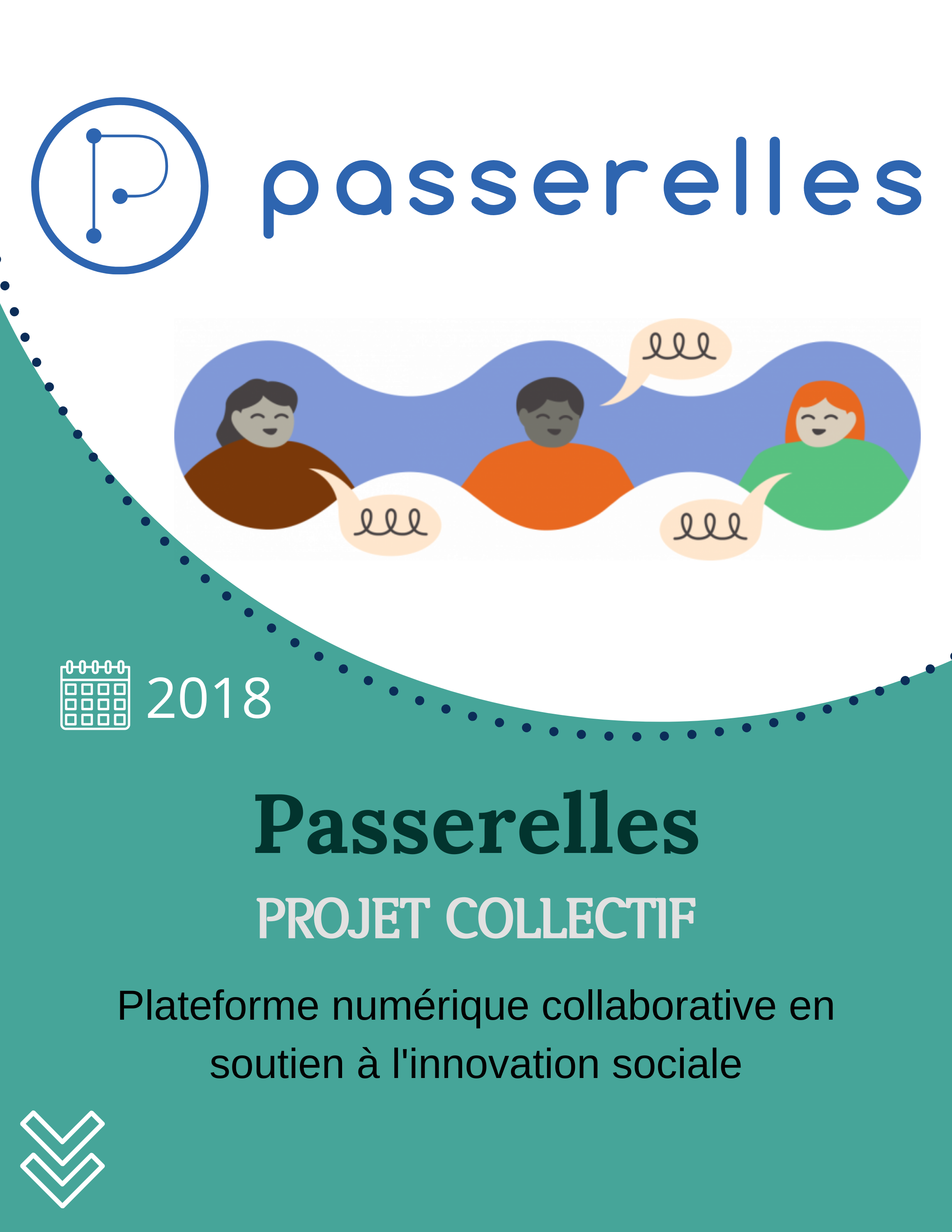 Passerelles - Projet collectif