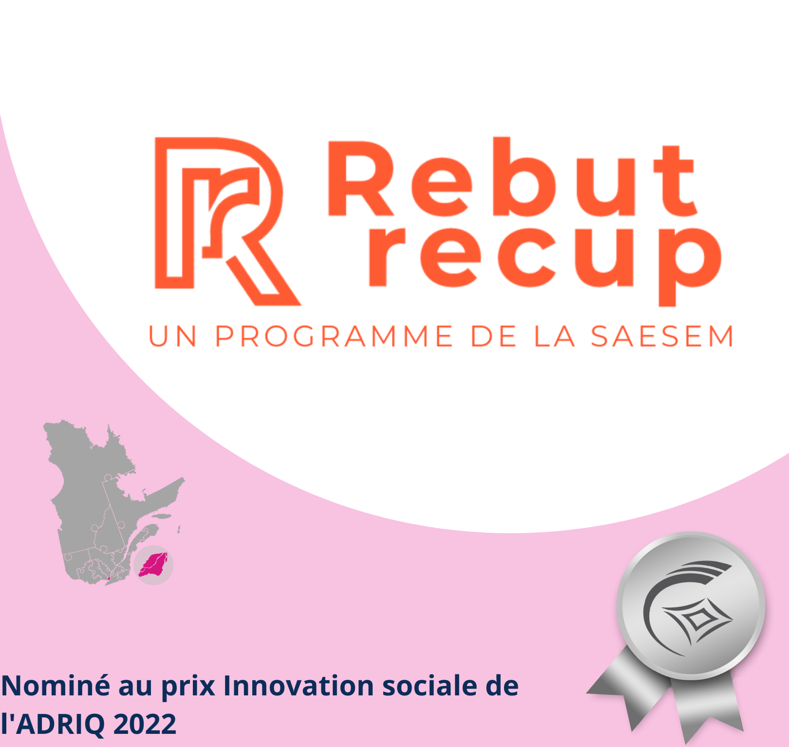 RebutRécup - SAESEM